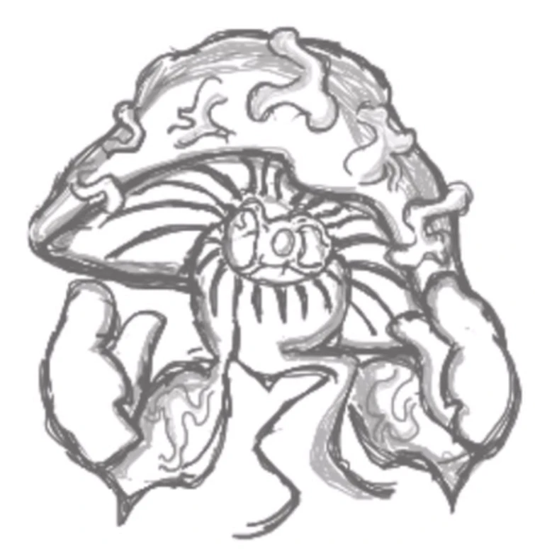 Anyone else got mushroom ocs? | Fandom