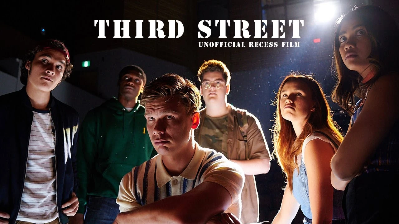 Third Street | Fandom