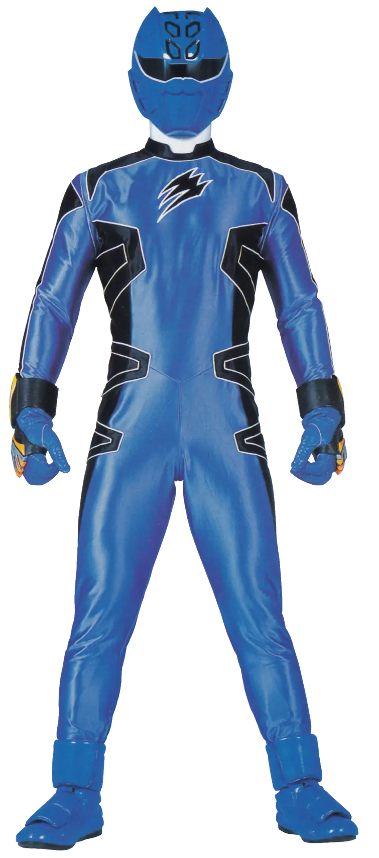 Ranking all the sentai blue | Fandom