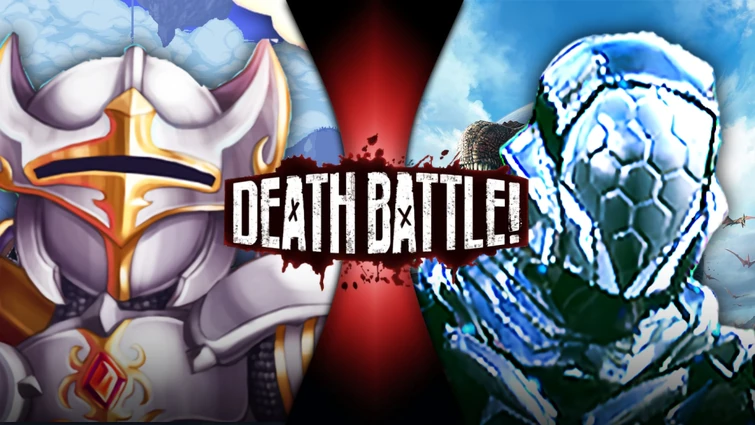 The Terrarian vs The Survivor (Terraria vs Ark Survival Evolved) | Fandom