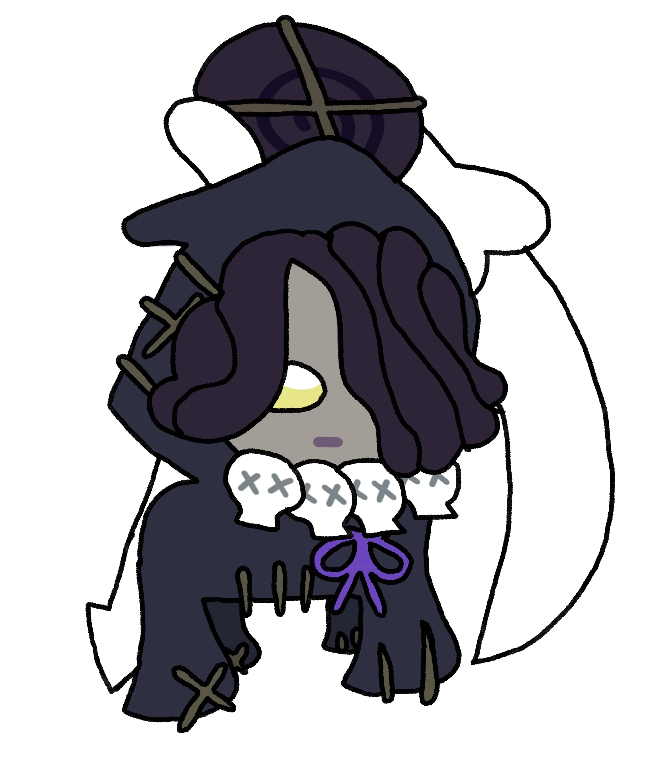 Cookie TBH creatures! | Fandom
