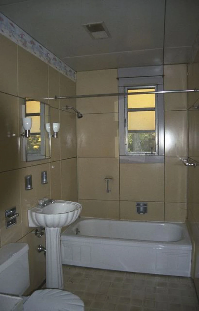 Sanctuary Hills and Lustron Homes | Fandom