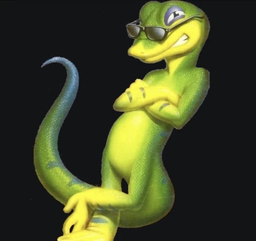 Gex vs Bubsy | Fandom