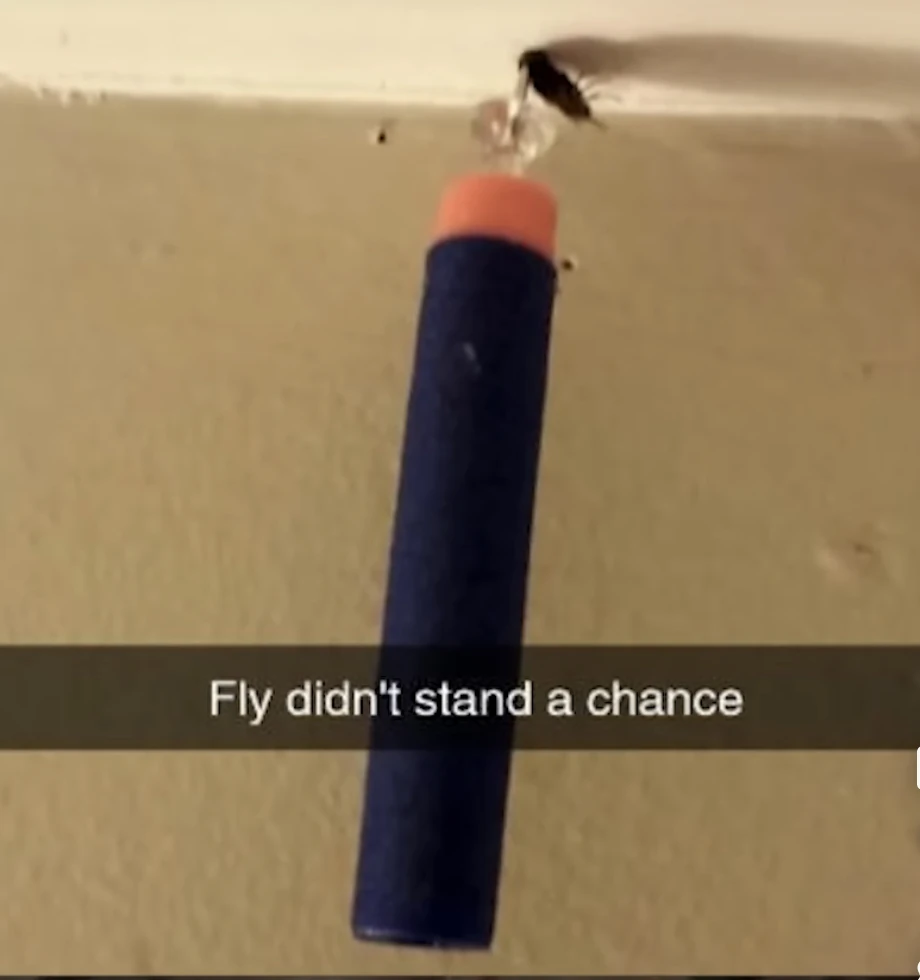 Boom. Headshot. | Fandom