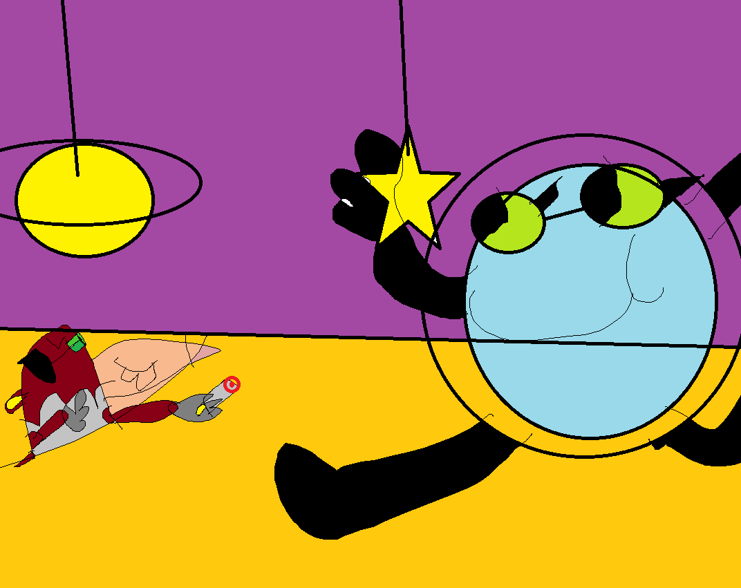 Early BFDI (2005) Footage | Fandom