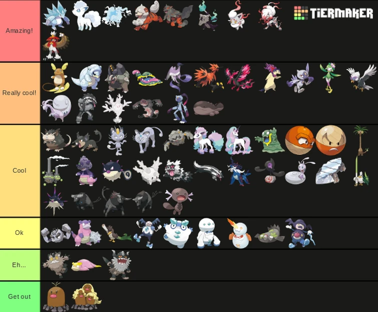 Discuss Everything About Pokémon Wiki | Fandom