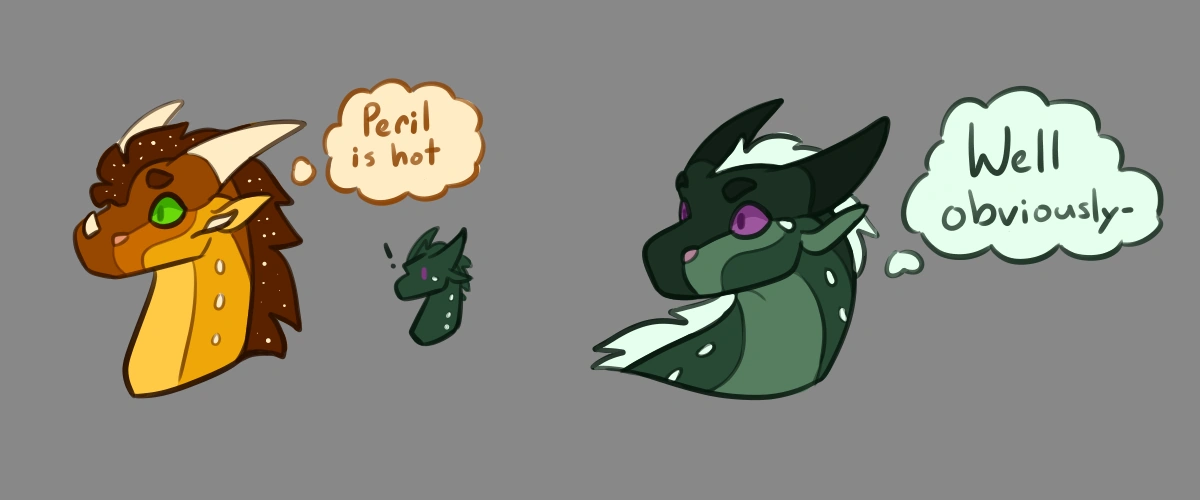 Very quick and silly Perunny thing | Fandom