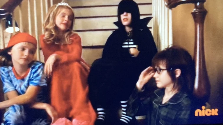 Photos from tonight’s new episode of #TheReallyLoudHouse, “Heart and ...