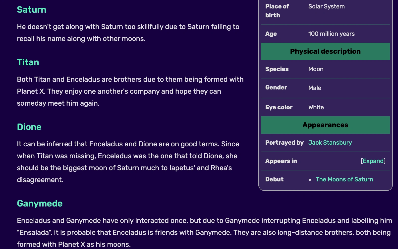 I might need some help on this. | Fandom