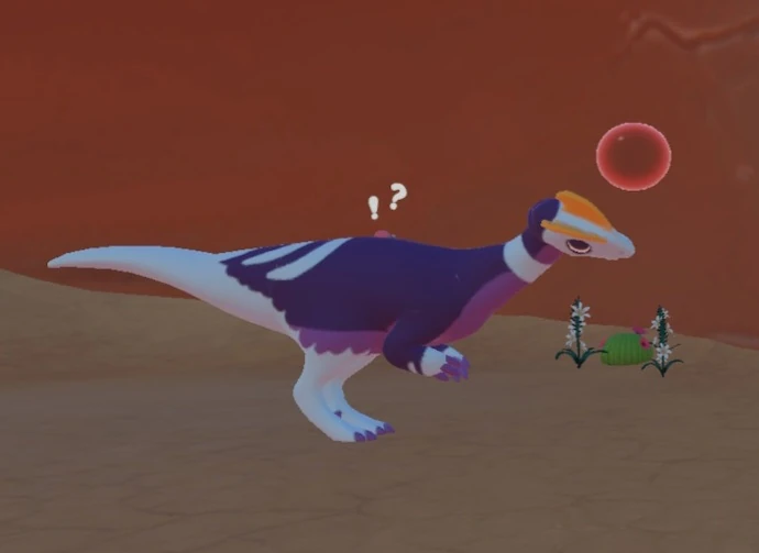 Rare Supernova Dilo! | Fandom