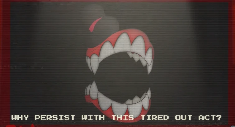 About Caine (OBEY) | Fandom