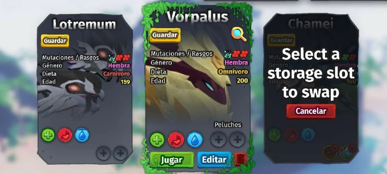 Selling some slots! | LF B+D Ardor | Fandom