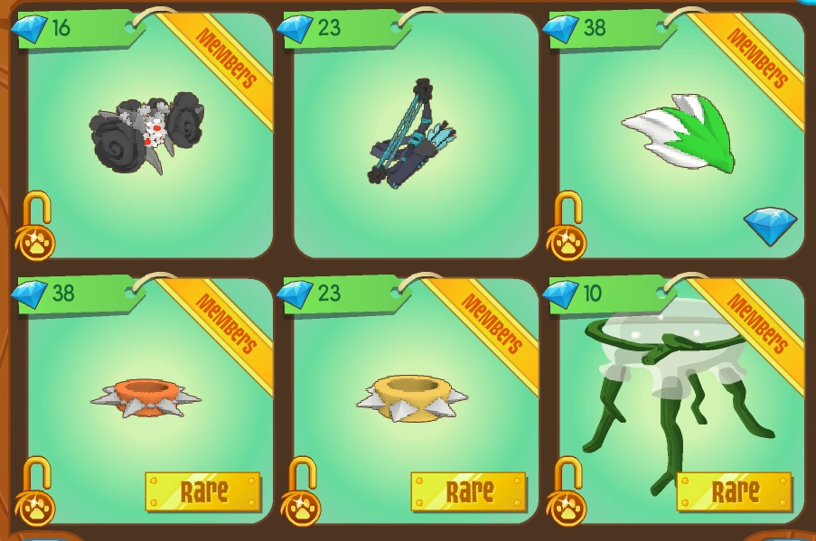 shop my den! metalandfoam | Fandom