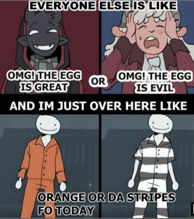 The egg | Fandom