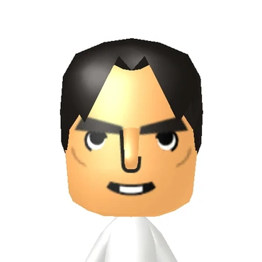 Which one of my Asian custom Wii U CPU Miis is your favorite? | Fandom