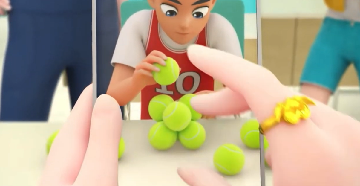 [🍰] Ep11 screenshots | Fandom