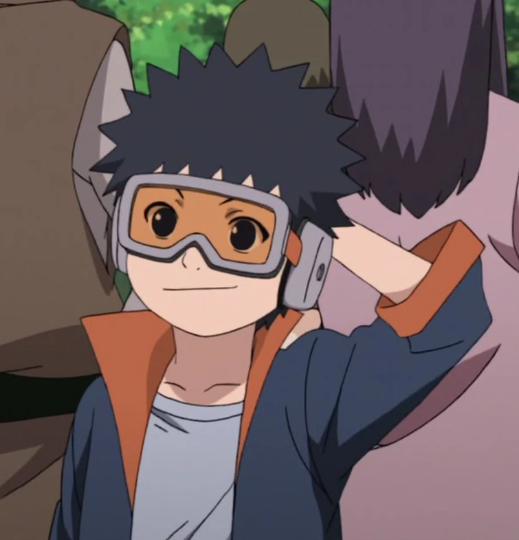 Happy Birthday Obito | Fandom
