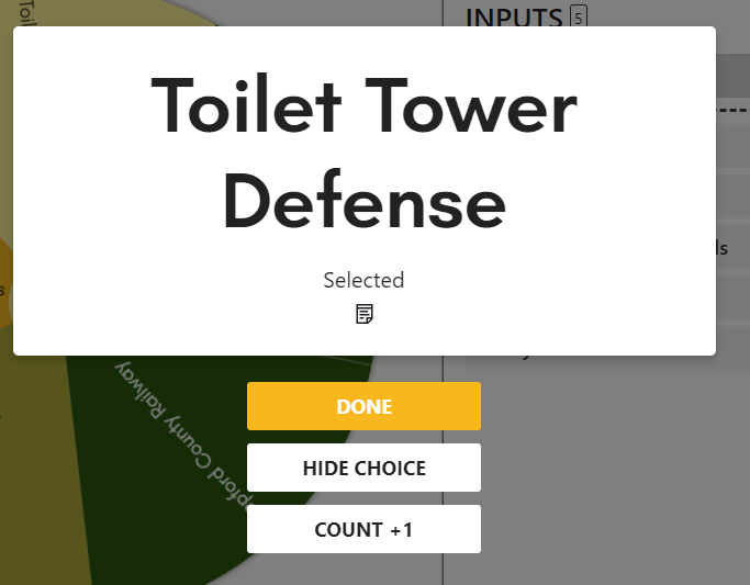 BFDI Wiki Roblox Game Party - Week 1 Game Selection | Fandom