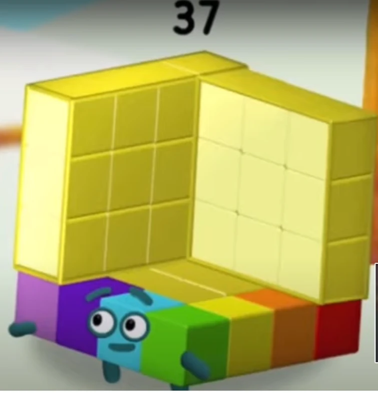 Fan-made 38 and 48 | Fandom