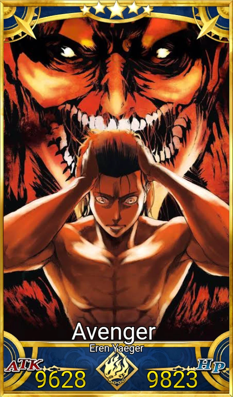 I made another FGO edits too | Fandom