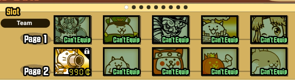 Common Cat Base Mini W | Fandom