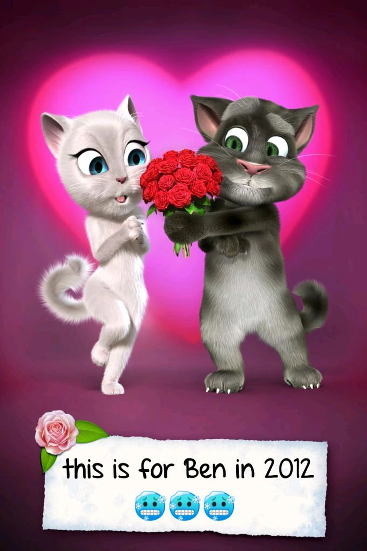 Discuss Everything About Talking Tom & Friends Wiki | Fandom