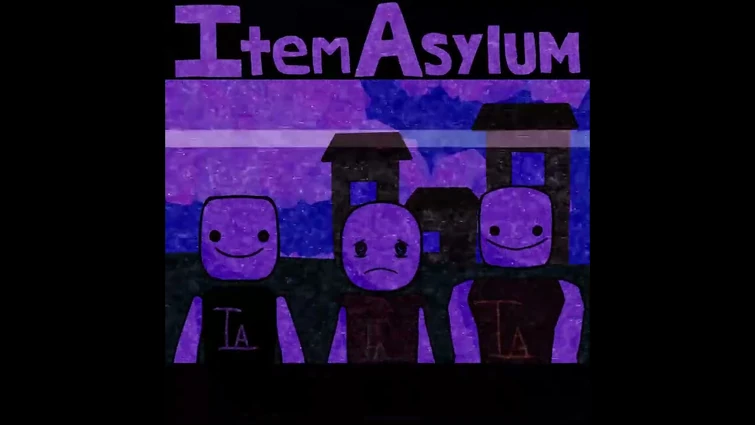 What is your favorite Item Asylum OST. | Fandom