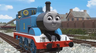 Which person voices Thomas the best? | Fandom