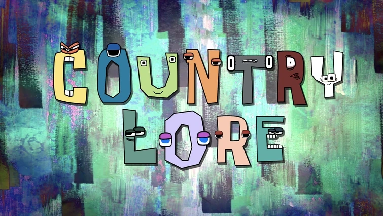 Country Lore is finally here! | Fandom