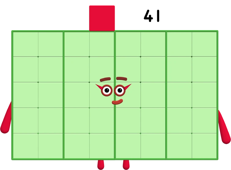 Discuss Everything About Numberblocks Wiki | Fandom