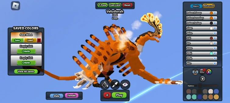 Discuss Everything About Creatures of Sonaria Wiki | Fandom