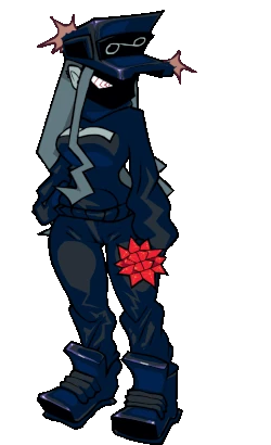 I am Cassette Goon | Fandom