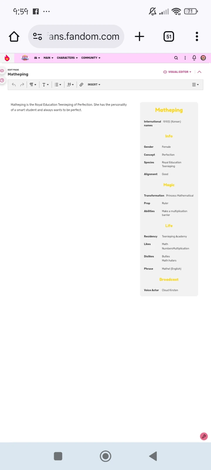 HELP HOW DO I ADD PICTURES TO INFOBOXES | Fandom