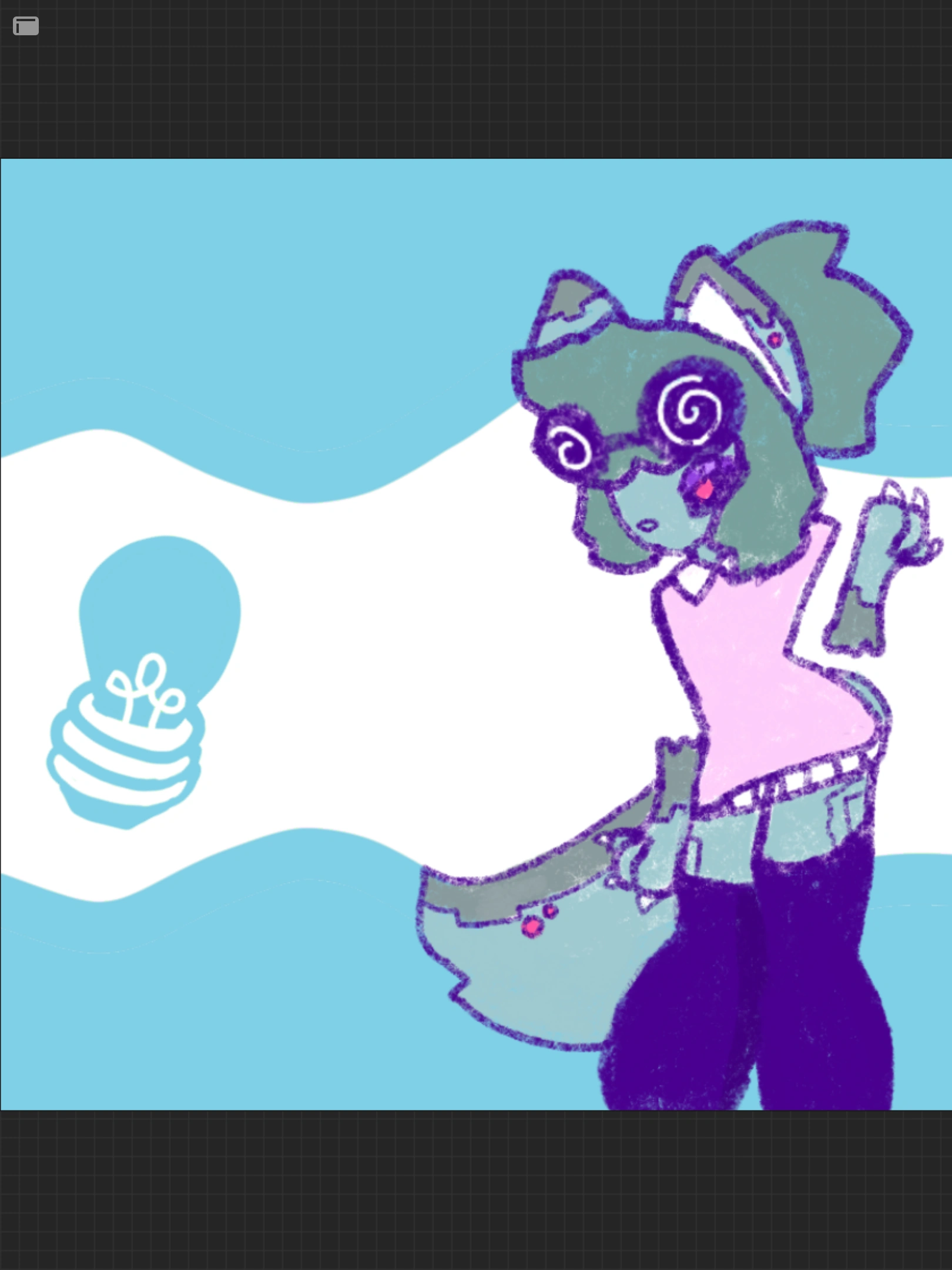 yayyy brix redesign | Fandom