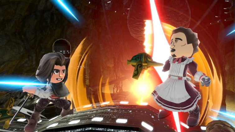 Discuss Everything About Wii Sports Wiki | Fandom