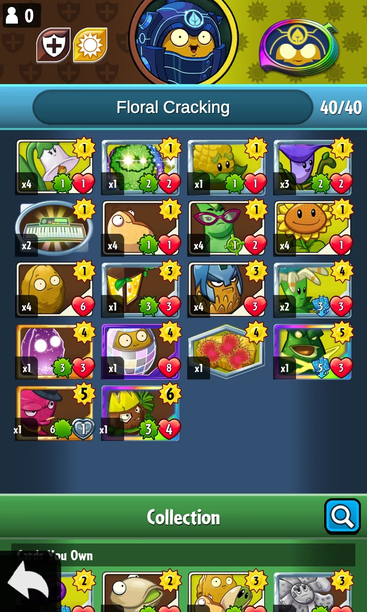 Rate my decks | Fandom