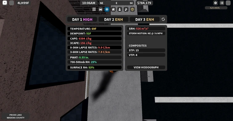 Discuss Everything About Twisted (Roblox Game) Wiki | Fandom