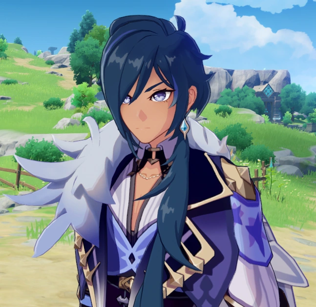 hold on, something's missing | Fandom