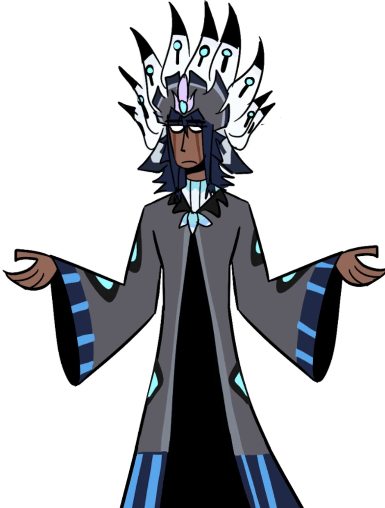 boreal warden human design what u think | Fandom