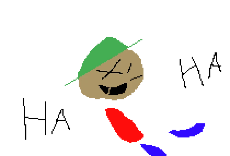 If triple phonebreakers cheating expunged had a laugh animation | Fandom