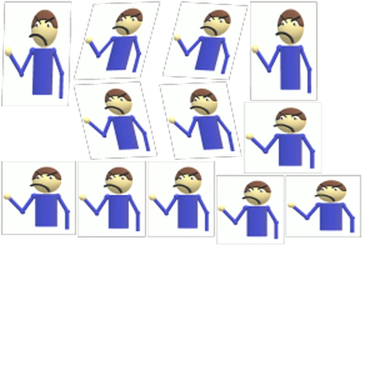 fun fact theres a sprite called marcello dave in the game file | Fandom