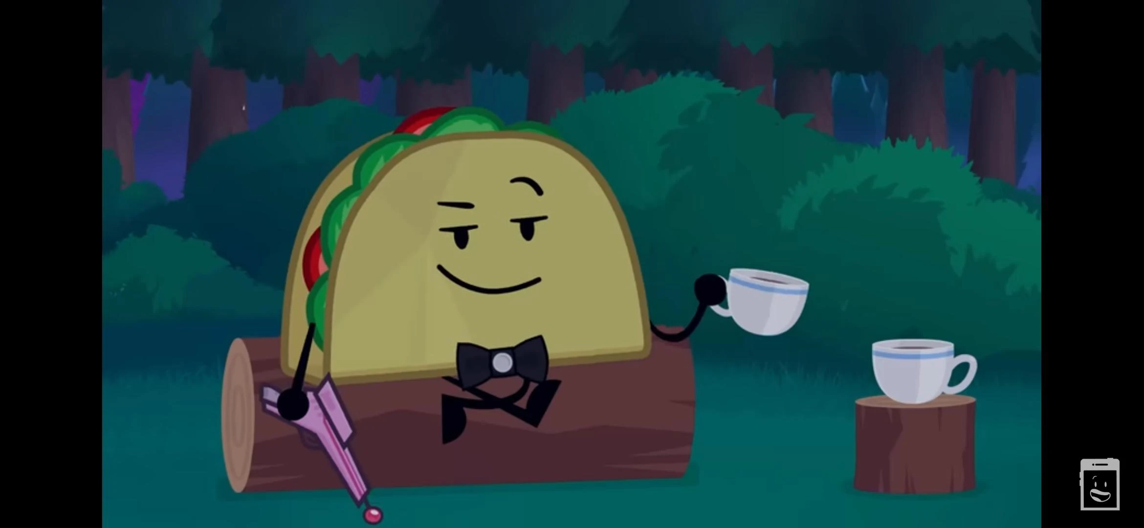 Guys I like taco | Fandom