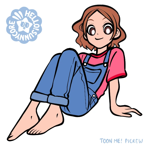 Oversharing via picrew story inspired by Moth | Fandom