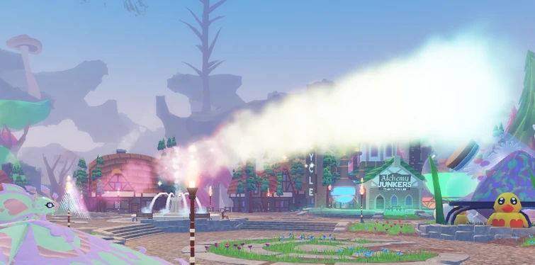 eternal element | Fandom