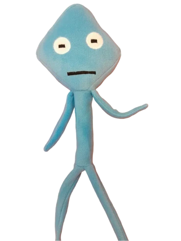 Which Sprunki Bootleg Plush is more Deformed Part Infinite | Fandom