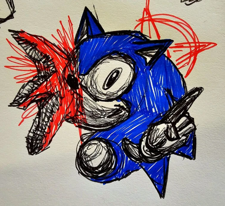 Discuss Everything About CONTINUED: The Sonic Oddities Wiki | Fandom