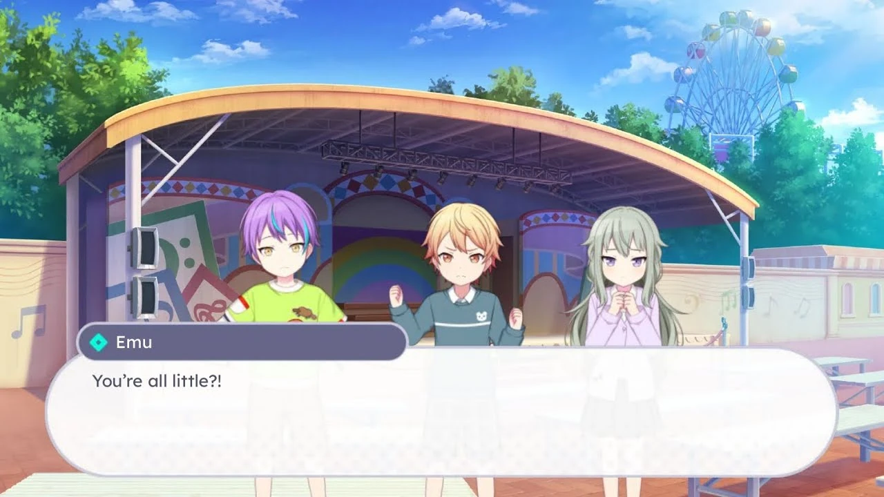 this is so cute! | Fandom