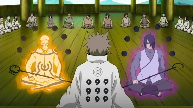 Discuss Everything About Narutopedia | Fandom