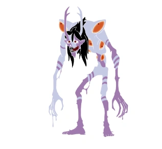 Possessed Belos | Fandom