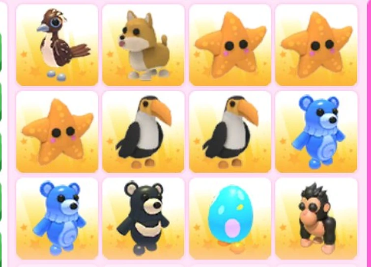 Discuss Everything About Adopt Me! Wiki | Fandom